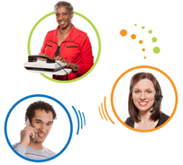 TTY Services | Relay SD